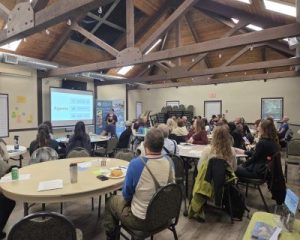 Conservation Connections 2025 Wrap Up - South Coast Conservation Program